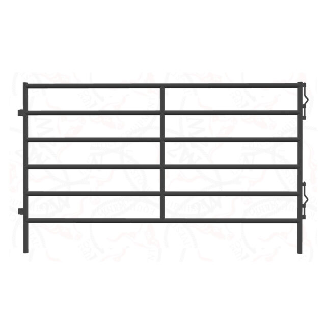 Panel pista 500 – Mecano Ganadero