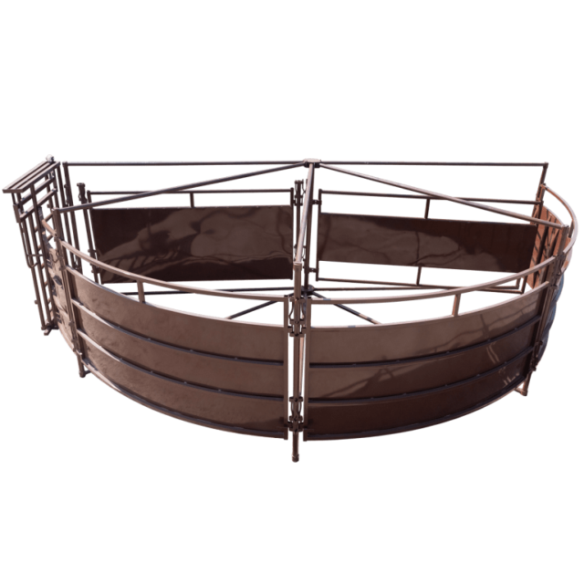 Toril 3.5 – Mecano Ganadero